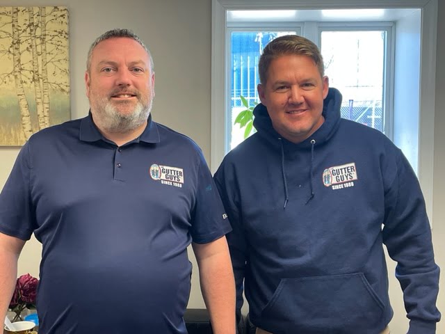 Top Delaware County PA Gutter Company: Gutter Installation, Gutter ...