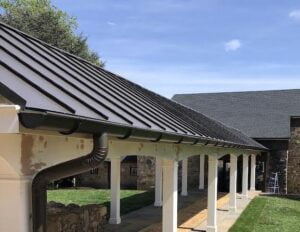 Best PA Gutter Installation & Gutter Repair Near You | Long-Lasting ...