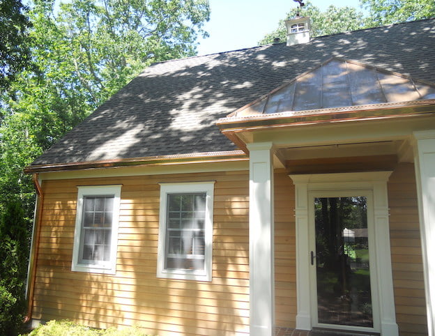 Best Gutter Guards in NJ, PA, MD, and DE | Installing Gutter Guards ...